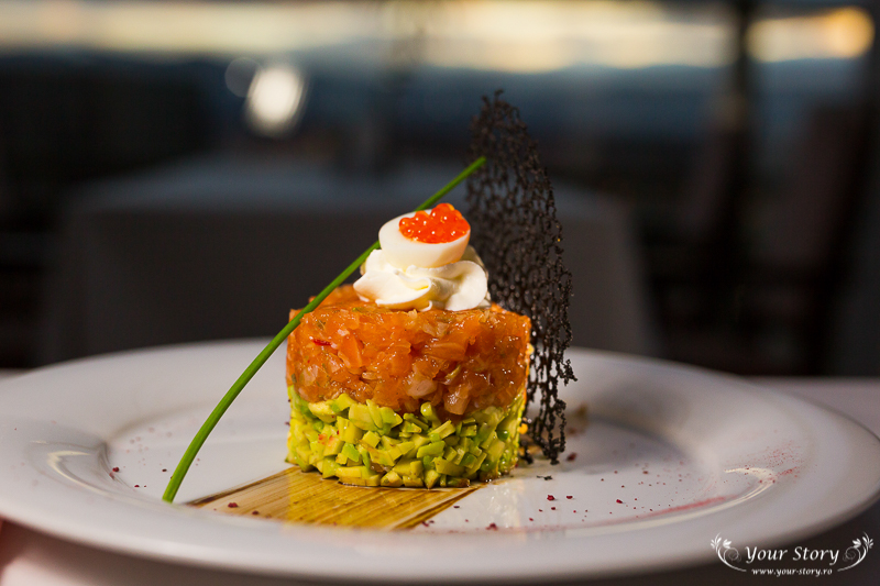 Fotografie culinara - Your Story