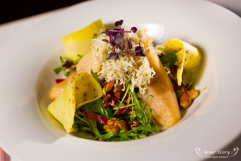 Fotografie culinara - Your Story